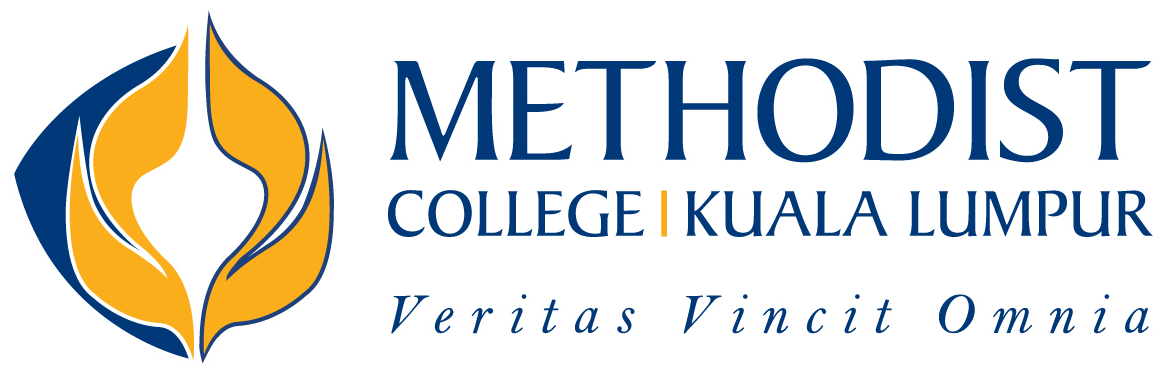 Methodist University Logo